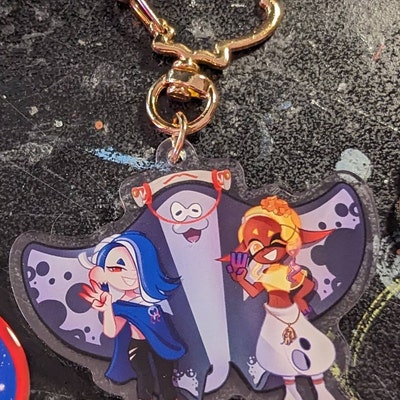 Project Sekai: Colorful Stage Wonderlands X Showtime Acrylic Keychains ...