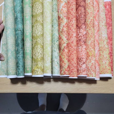 Fearless Alice in Wonderland Digital Folio Kit, Printable Folio Journal ...