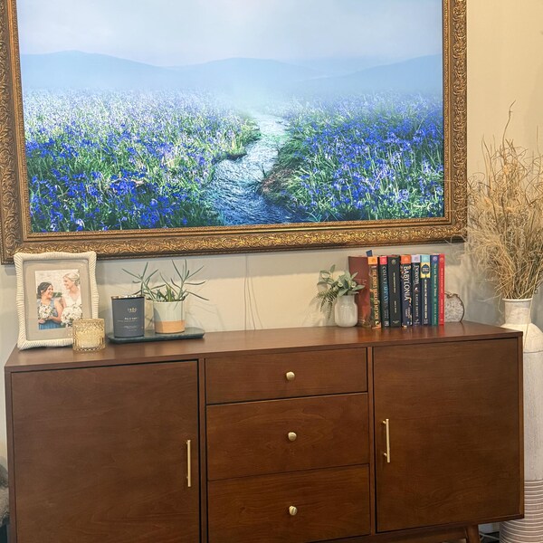 Frame Tv Bezel, Custom Brand Tv Frame, Wooden Tv Frame，frame TV Frames ...