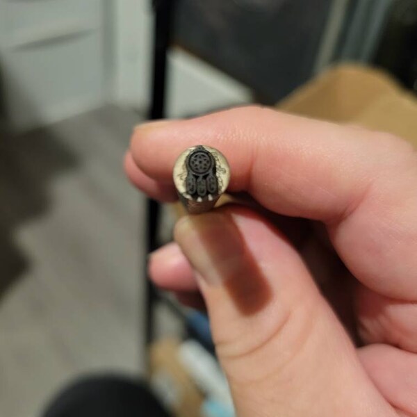 Custom Coin Minting Set Coinage Coin Hand Stamped Coins Custom Souvenir ...