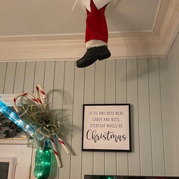 Custom Signs With Quotes | Custom Quote Signs for Home | by Pretty ...