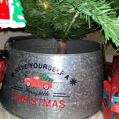 Gift for Her Tree. the Christmas Tree Hugger is Just as Important as ...