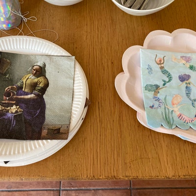 Rice Paper for Decoupage, Single A4 Sheet, Medieval Christmas Quotes ...