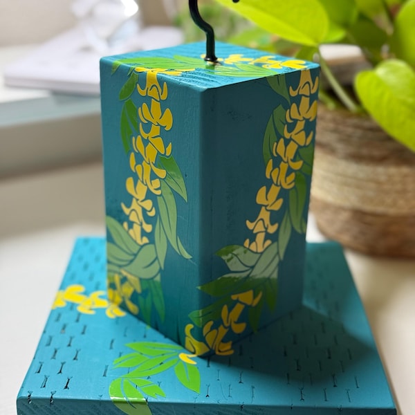 Hibiscus and Plumeria Leaves Strand SVG, Hibiscus Cluster, Frangipani ...