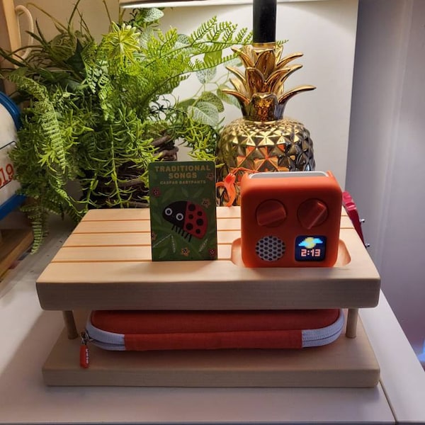 Mini OG Yo Dock - Etsy