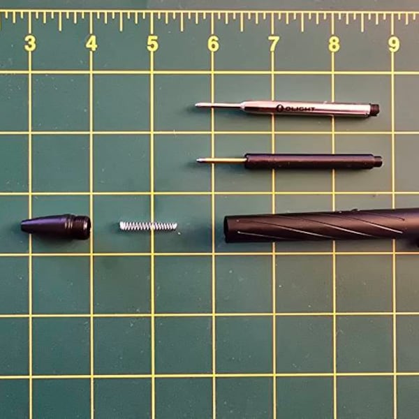 Custom Jet Engine Fidget Spinner /turbine Impeller Air Powered ...