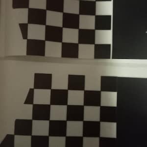 Bmw Body Kit - M Performance - Decal Sticker - Etsy