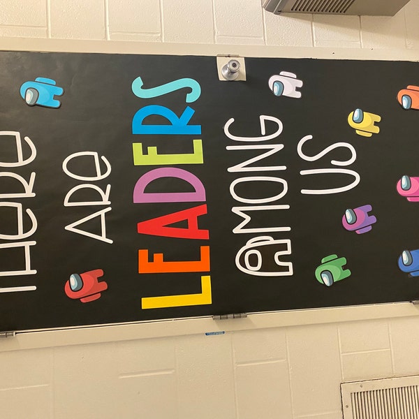 DONUT KINDNESS DECOR Sprinkle Kindness-bulletin Board Kit-door ...