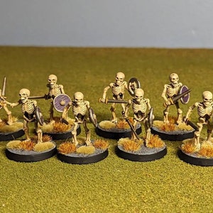 Zombies for Gaslands, Dark Future, Car Wars 20mm Miniatures - Etsy