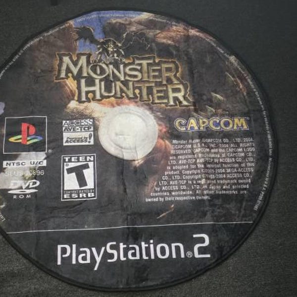 Your Custom CD, Custom CD Rug, Video Game Rug, CD Record, Hit Run ...