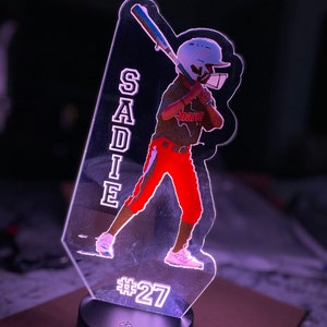 Boxing Gloves Night Light Personalized Free LED Night Lamp - Etsy