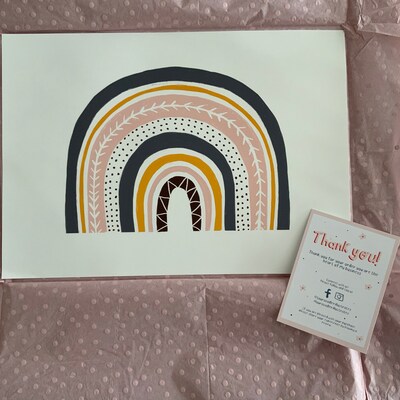 Alphabet Desk Strip Visual Classroom Tool - Etsy