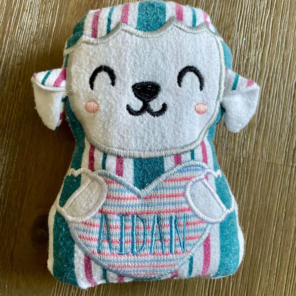 Embroidered Baby Clothes, Girl Embroidery Baby Gift, Custom Embroidered ...