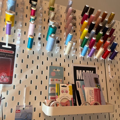 IKEA SKADIS, Compatible, Wrapping Paper Holder, Wrapping Paper ...