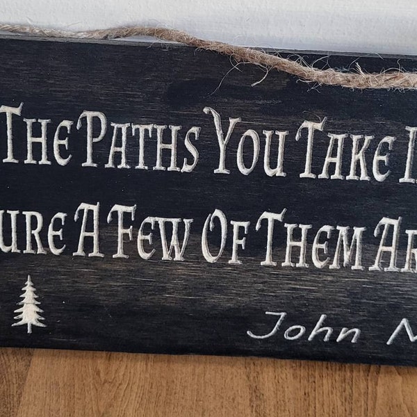 Deck Sign | Deck Rules Wood Hanging Sign | Outdoor Sign | Deck Sign ...