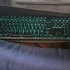 Halo Theme Backlit Keycap Set | Mechanical Keyboard Keycap Set for ...