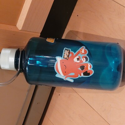 Sushi Magnetic Bookmarks mini 3 Pack - Etsy