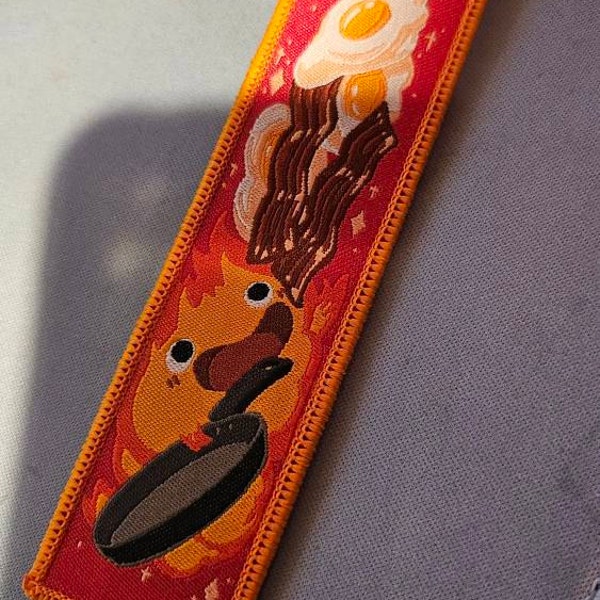 Cute Cat Embroidered Tag Keychain Kawaii Neko Jet Tags tamago, Sakura ...