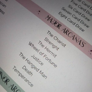 EDITABLE Vinyl Decal Care Card Instructions Printable Decal - Etsy