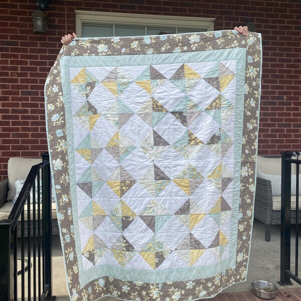 Fruit Loop Layer Cake by Basicgrey for Moda Fabrics 30730LC 42 10 Fabric Squares - Etsy