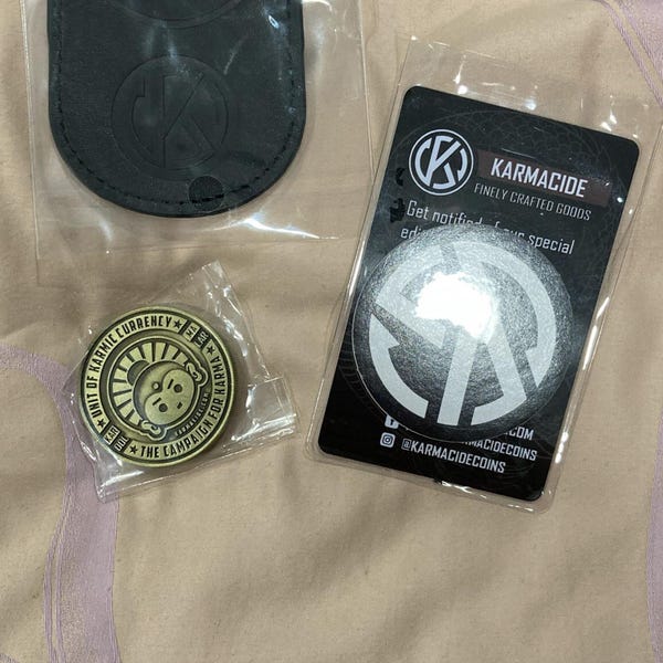 Tarot Wheel-unique Tarot Deck Coin, Fully Functional Spinning Tarot ...