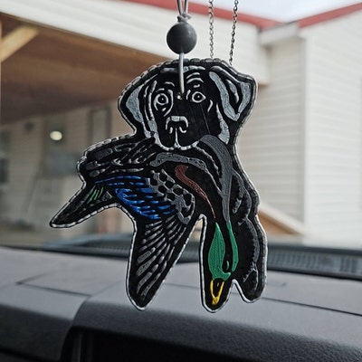 Fancy Wolf Freshie - Etsy