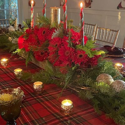 Wedding Centerpiece, Unity Candle, Wedding Candles, Wedding Decoration ...