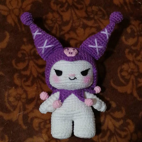 Crochet Pattern 4 in 1: Toast Amigurumi, Toast Plushie, Crochet Toast ...