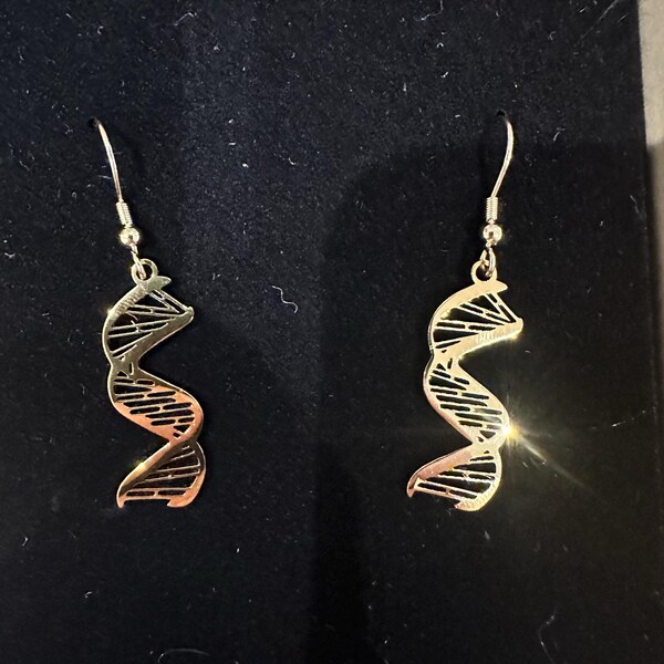 Fibonacci Spiral Necklace | Golden Ratio, Math Science Jewelry, Unique ...