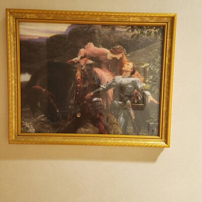 Psalter World Map Historic Cartography Antique Map 1265 Print Poster - Etsy