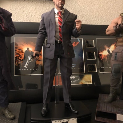 Display Stand for 1/6 Scale Action Figure Street Style - Etsy