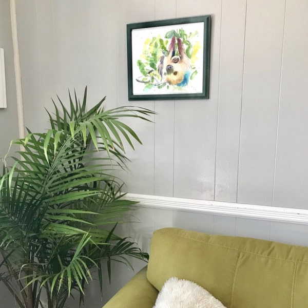 Cardinal Watercolor Print, Poster, , Cardinal Art, Christmas Decor ...