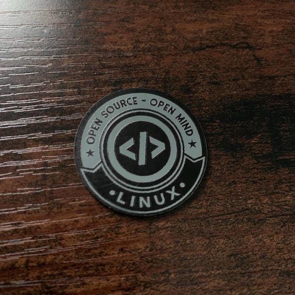 Alienware - Sticker Badge Emblem Aufkleber Decal - TWO Emblems - Etsy