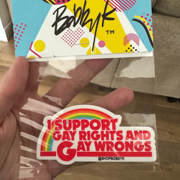 Pop Art Girlies - Sooo Cringe Sticker - Etsy