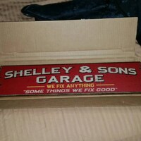 Custom Mechanic Sign, Mechanic Sign, Garage Sign, Funny Mechanic Sign ...