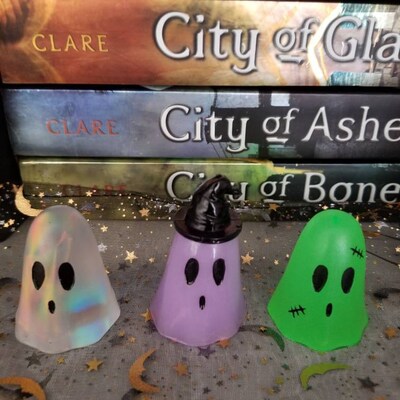 Iridescent Peace Sign Ornament - Etsy