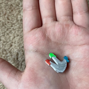 Cosplay Poppy Playtime Grab Pack 3D Printed Wearable Cosplay - Etsy