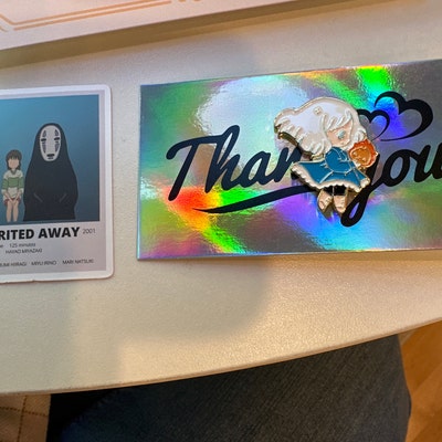 Cute Anime Kirby Funny Meme Cartoon Enamel Pin Alloy Brooch - Etsy