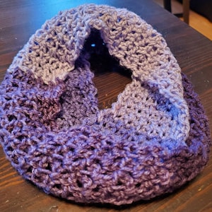 Whimsy Head Wrap Crochet PATTERN, PDF Crochet Hair Scarf Pattern, Hair ...