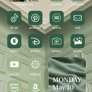 3,000,000 High Resolution Ios Icons Pack Mega Bundle iPhone Ios 17 App ...