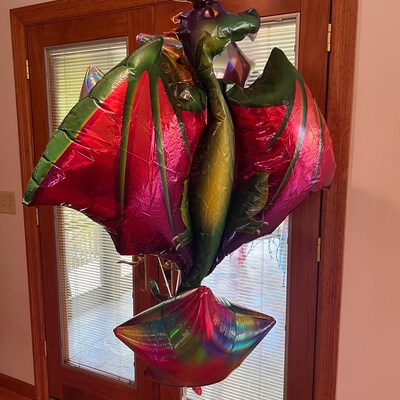 Fighter Jet Balloon 37 Inch Super Fighter Jet Balloons - Etsy