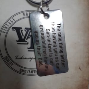 Your Handwritten Keychain Your Design Handwriting & Font Options ...