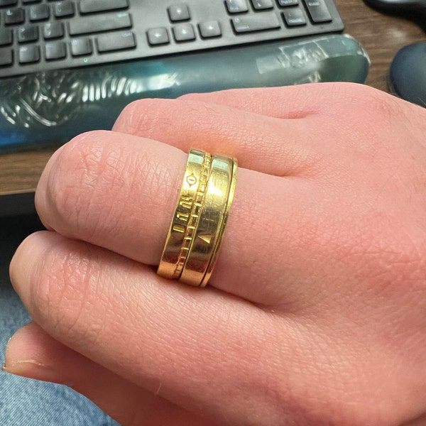 Iruma Kun Ring-iruma Suzuki Ring-925 Sterling Silver Ring-iruma Suzuki ...