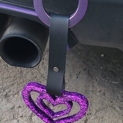 Kitsune Fox & Oni Blade Sticker - Etsy