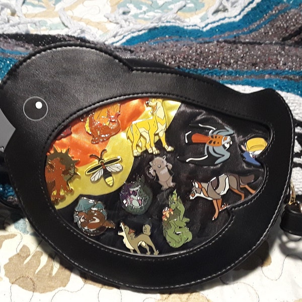 Ita Bag Inserts for Bird Ita Bags - Etsy