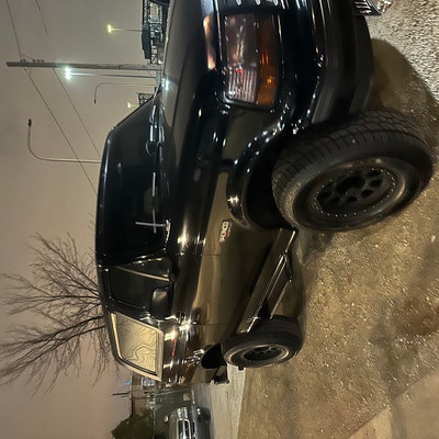 Sprinter Van Foot Rest - Etsy