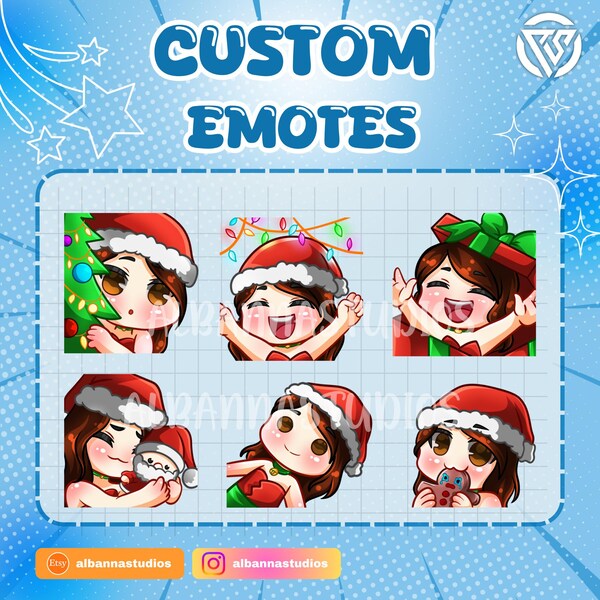 Custom Character Reference Sheet for Your Avatar Custom Reference Sheet ...