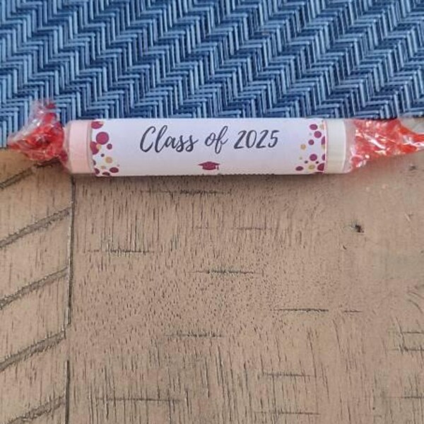 40 Smartie Diplomas Favors,graduation Party Favors,graduation Favors ...