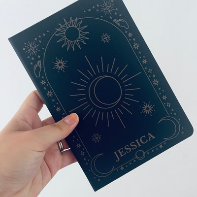 Personalised A4 Couples Calendar - Etsy UK