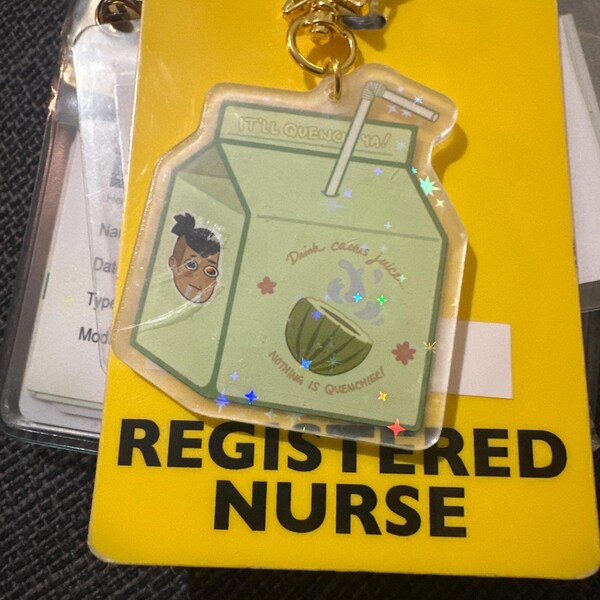 On My Puter Capybara Clear Sticker Vinyl Waterproof | Cute Animals ...